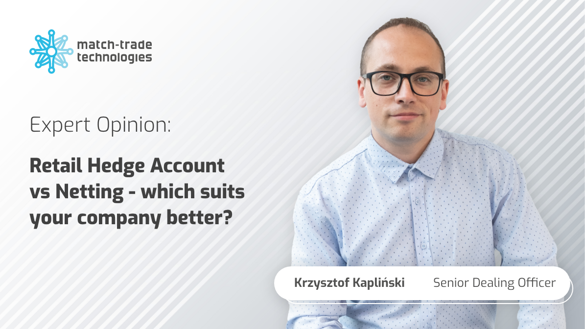 Expert Opinion: Retail Hedge Account vs Netting - which suits your ...