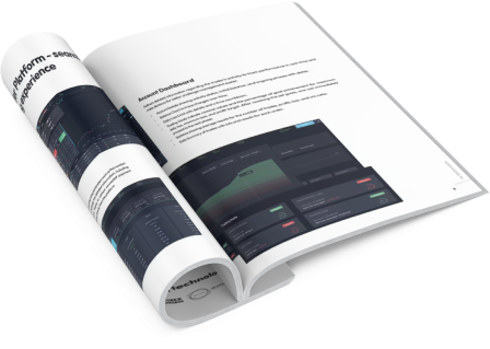 Match-Trader Prop Trading Software: Proprietary Trading Solutions